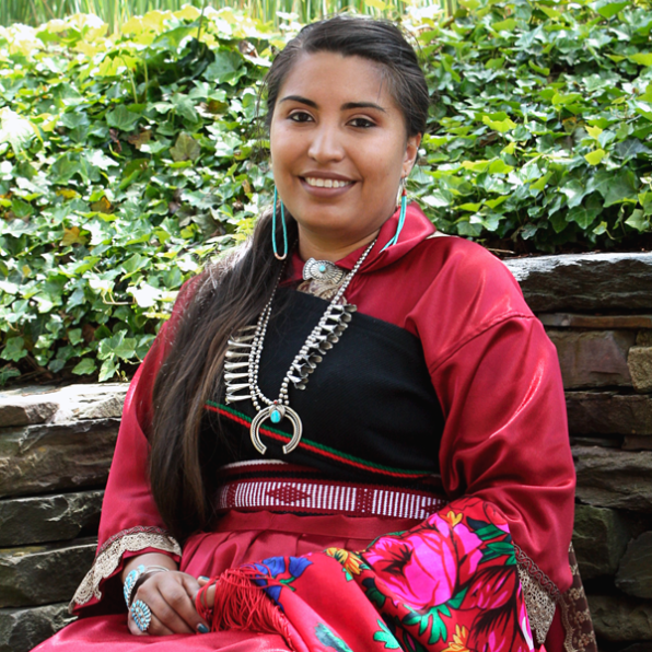 Danielle Lucero | Project STAND