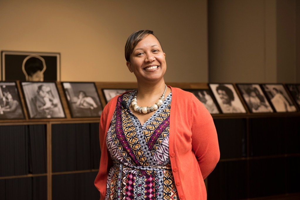 Holly Smith | Project STAND