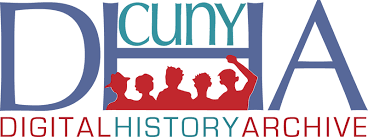 CUNY logo | Project STAND