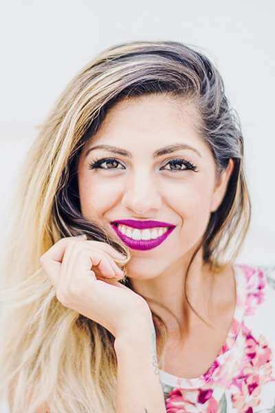 portrait-07 | Project STAND