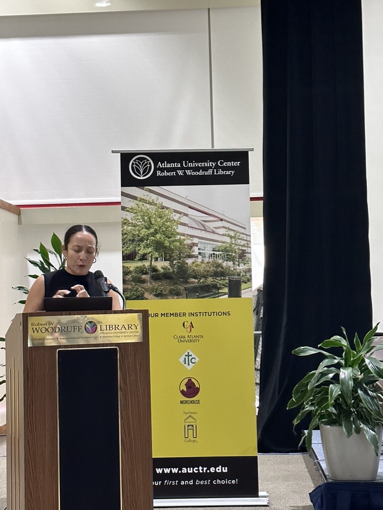 speaker2 | Project STAND