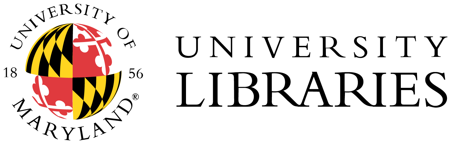 UMD-logo | Project STAND