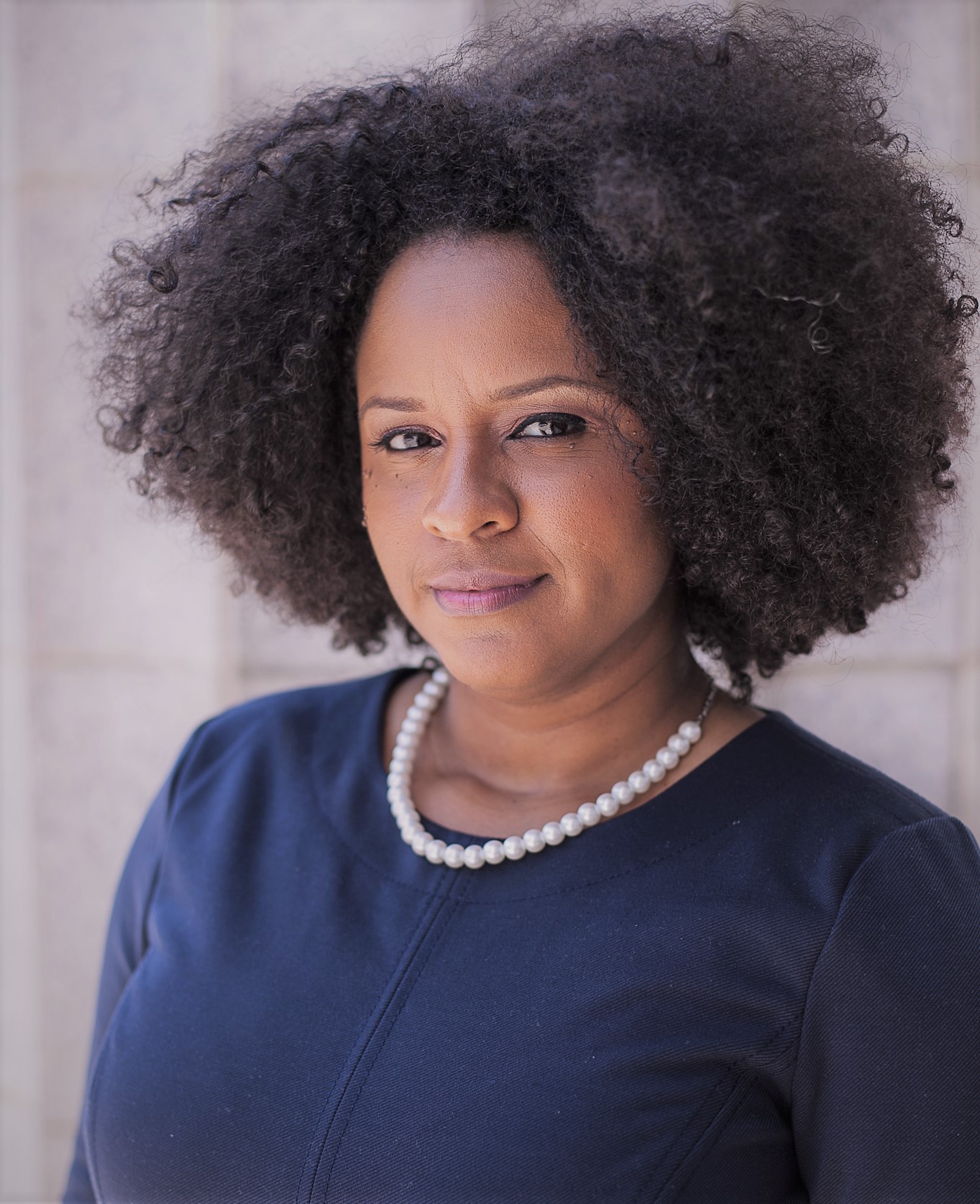 Andrea-gavin-jackson | Project STAND