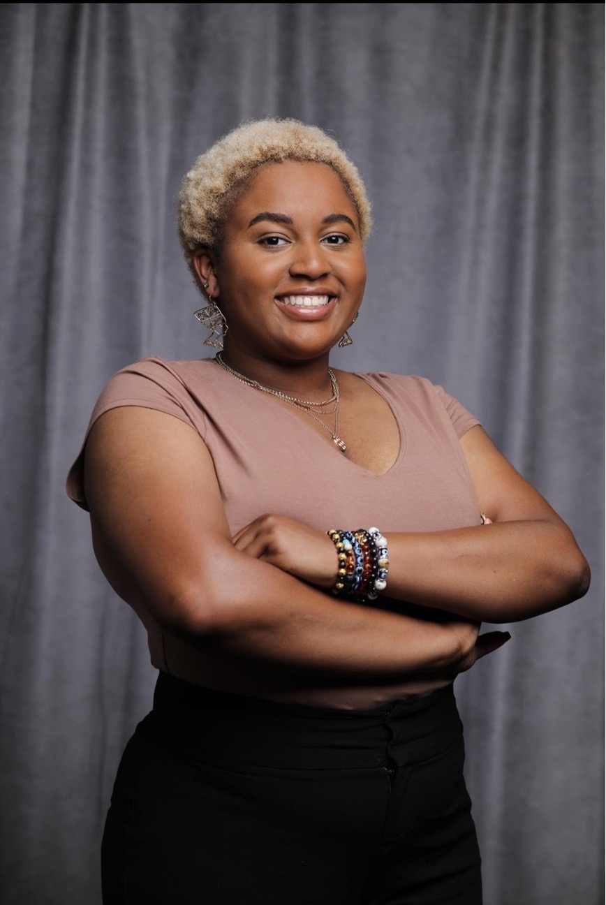 Sydney Wilson | Project STAND