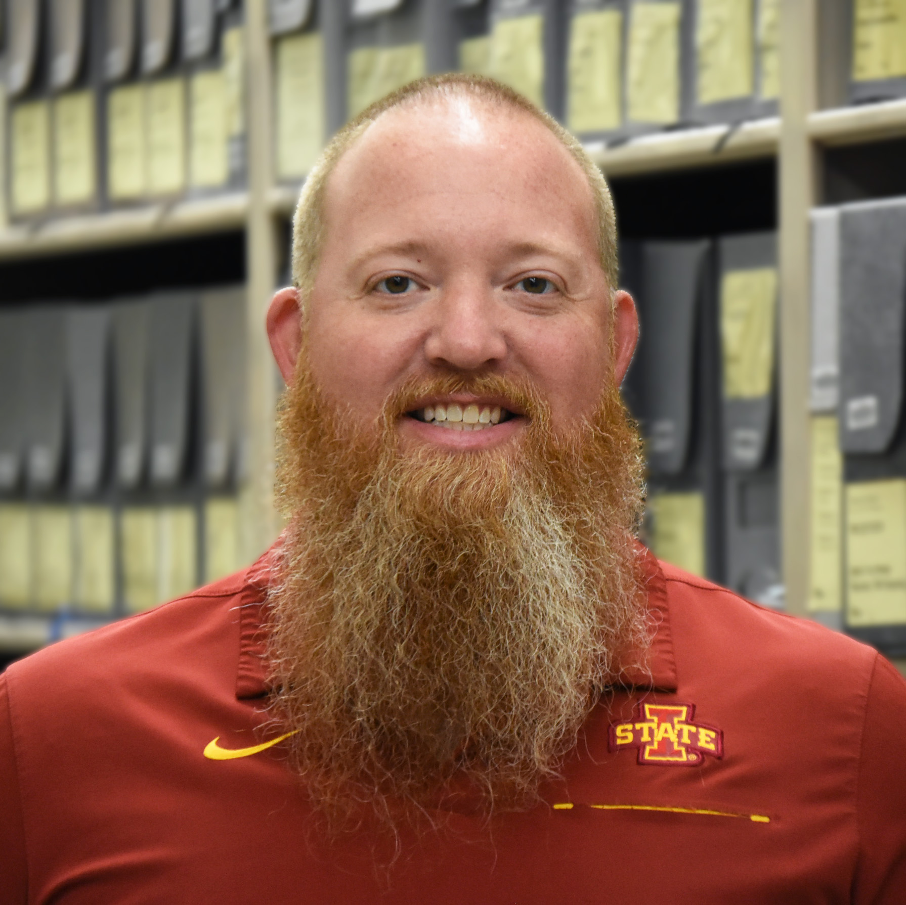 Bailey_Greg | Project STAND